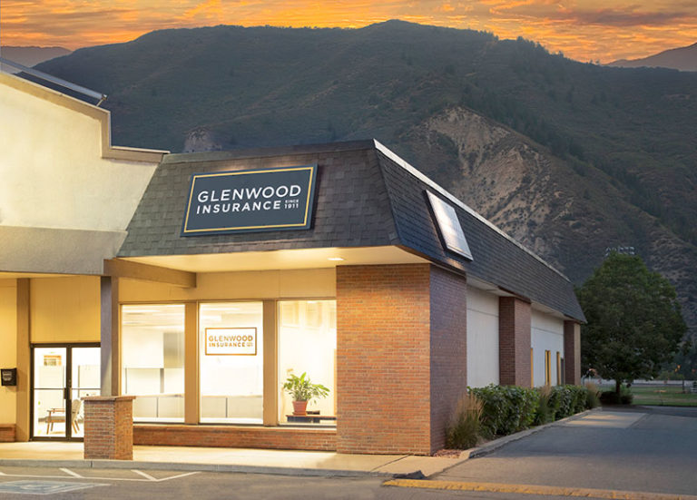 Contact - Glenwood Insurance | Glenwood Springs, Colorado